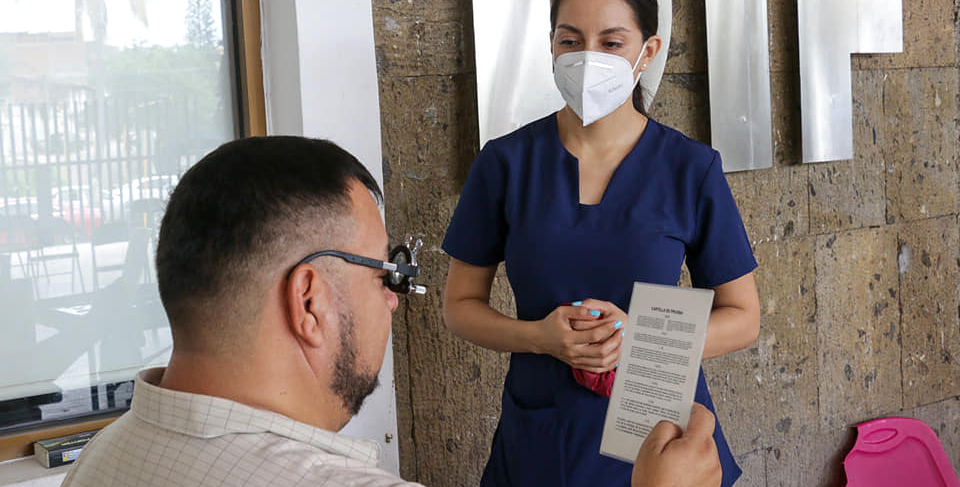Reanuda DIF Vallarta servicio de lentes a bajo costo - Contralinea Reanuda DIF Vallarta servicio de lentes a bajo costo - Contralinea