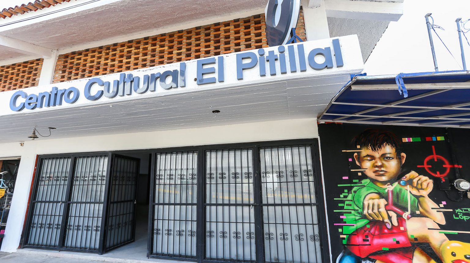 Reportan avance del 90% en obras del Centro Cultural El Pitillal ...
