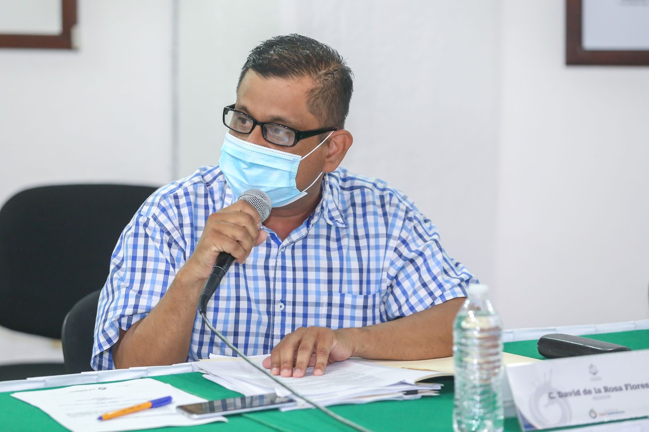 En búsqueda de la reelección, piden licencia Cecilio López y David De ...