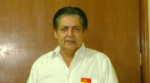 Humberto Calvillo fue candidato del PT además de director del Hospital ...