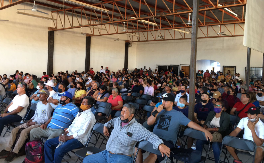 Envuelto en el escándalo Gilberto Lorenzo deja dirigencia sindical, lo ...