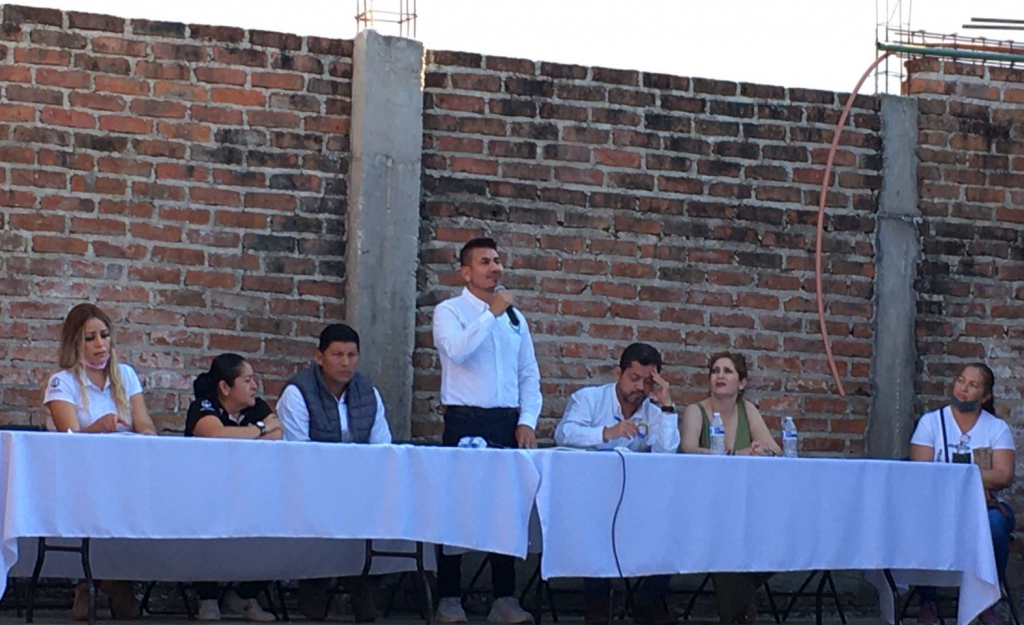 Envuelto en el escándalo Gilberto Lorenzo deja dirigencia sindical, lo ...