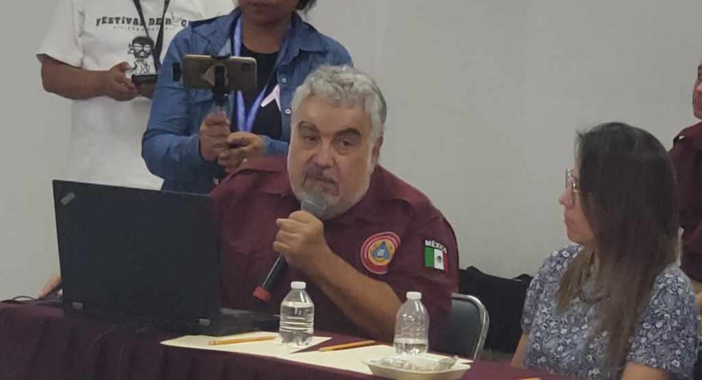 Puerto Vallarta en alerta por el paso de potencial huracán “Roselyn ...