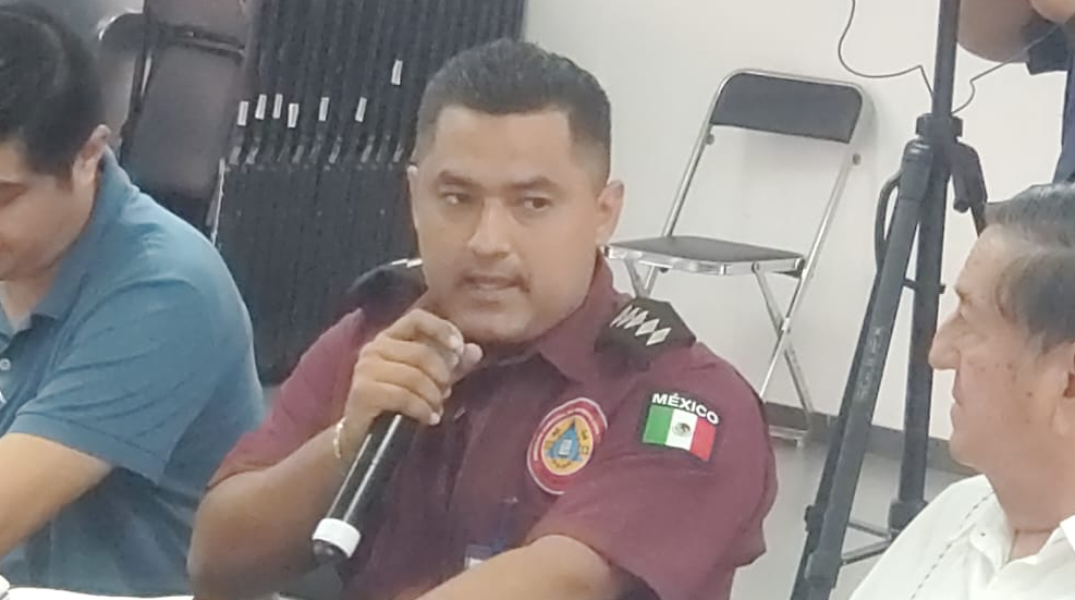 Puerto Vallarta en alerta por el paso de potencial huracán “Roselyn ...