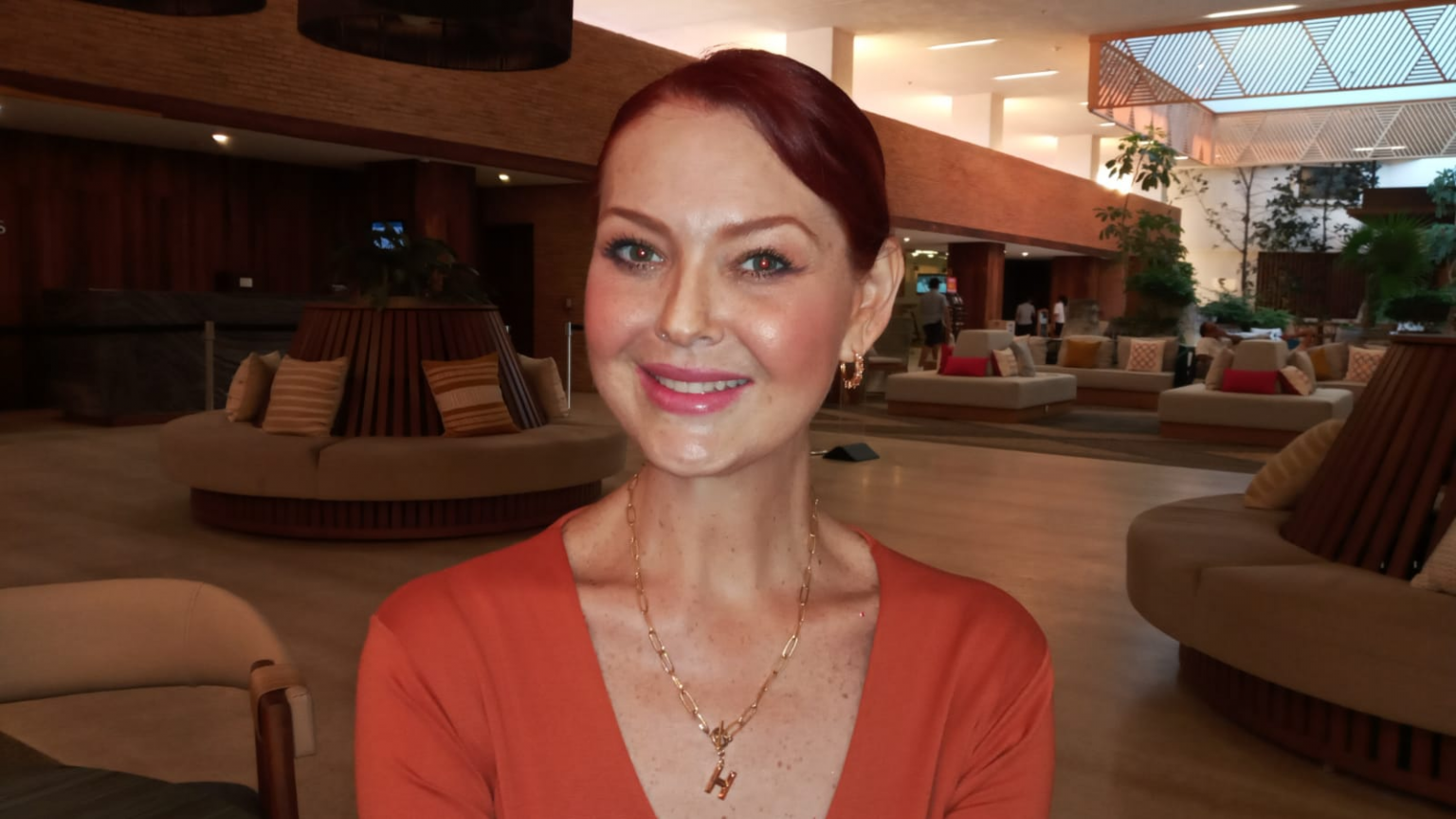 Iría Francisco Corcuera al relevo de María Fernanda Arreola en ...