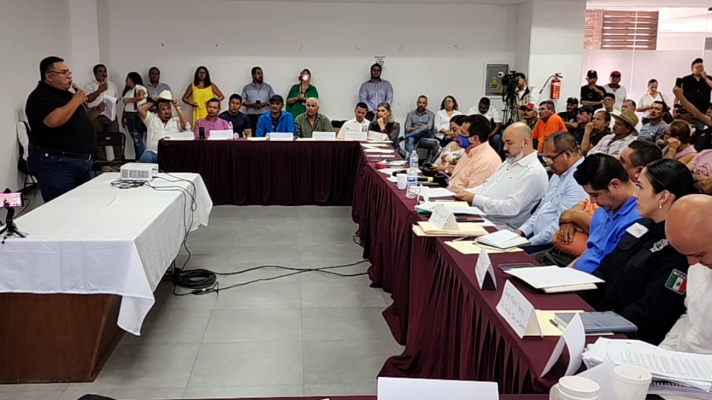 Las perspectivas del conflicto por la verificación - Contralinea