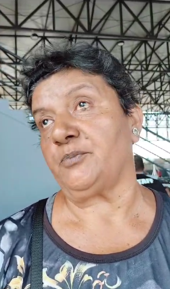 A casi un mes del huracán Lidia reviven perdida de techados al recibir ...