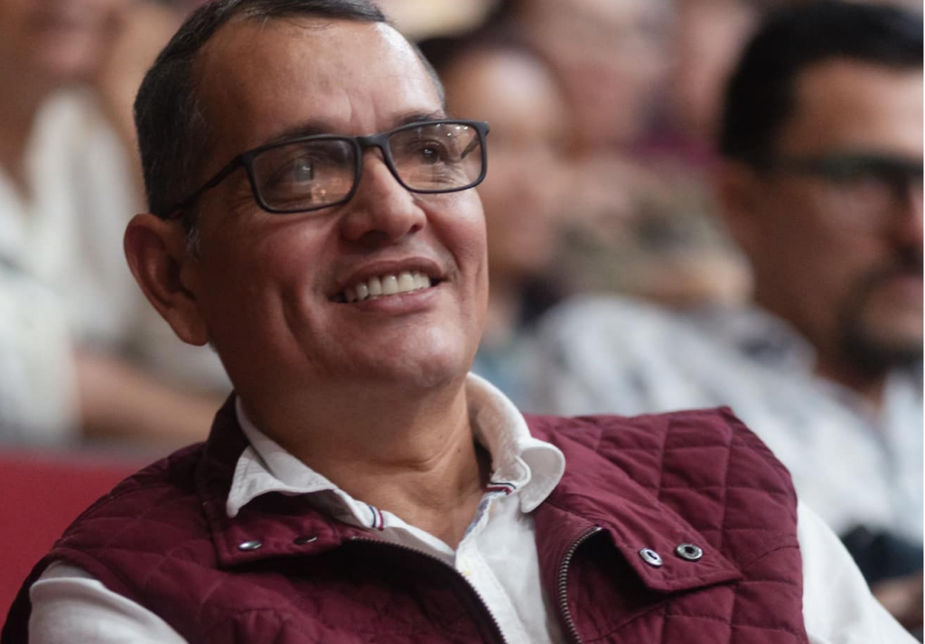 Puerto Vallarta no ha crecido como debería, ya es tiempo que lo haga ...