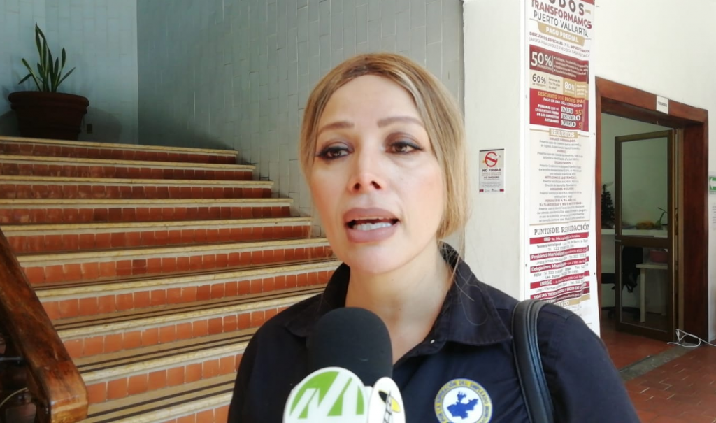 Manifiestan por incumplimiento de contrato colectivo en pagos a ...