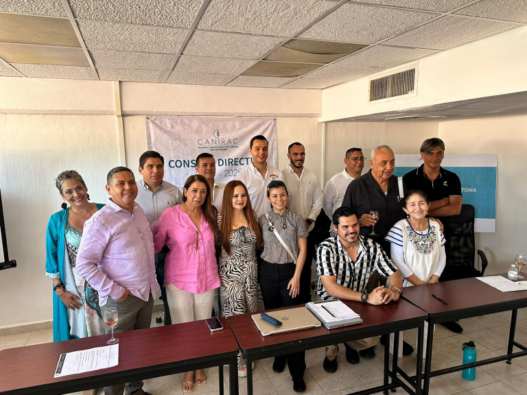 Asume Martha Leticia Parra la presidencia del consejo directivo de la ...