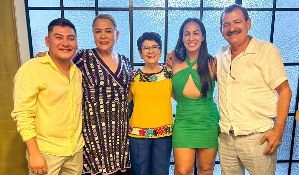 Reúne síndico electo con ediles de Morena y Futuro; impulsan trabajo ...